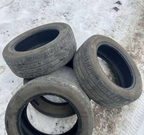 Yokohama BluEarth-ES ES32 205/55 R16 91V