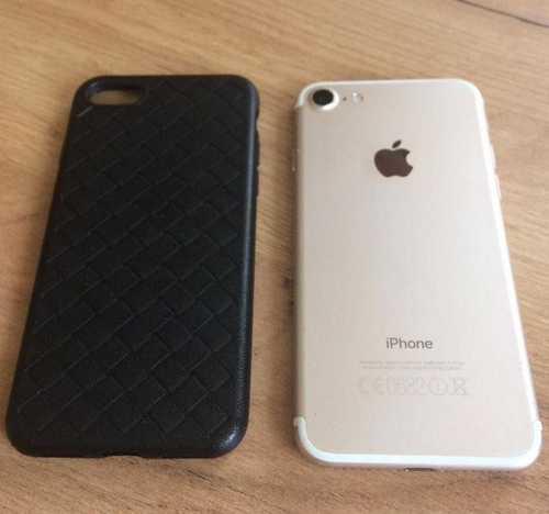 iPhone 7, 32 ГБ