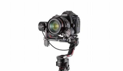 Dji Ronin Follow Focus Motor RS2, RSC2, SC