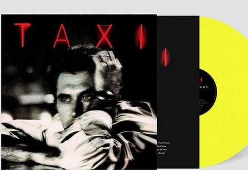 Bryan Ferry - Taxi (Yellow) (LP)