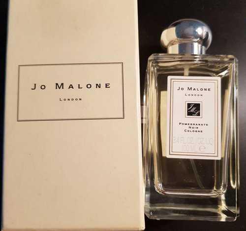 Jo Malone Pomegranate Noir оригинал