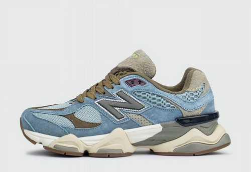 Кроссовки New Balance 9060 Blue Haze