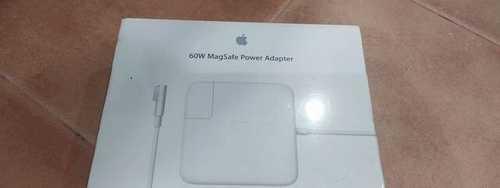 Адаптер для macbook MagSafe 60w Оригинальный