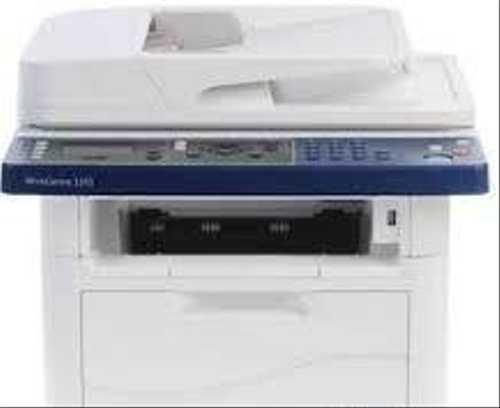 Мфу лазерное Xerox WorkCentre 3315DN, ч/б, A4