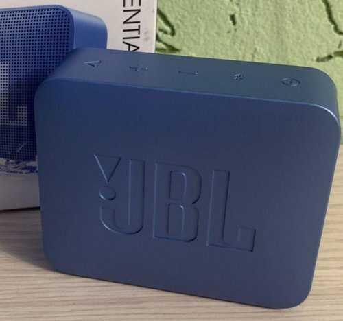 Jbl go essential