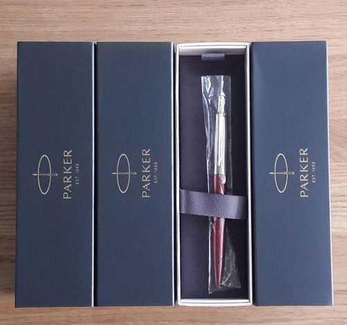 Ручка Parker Jotter Originals Red, абсолютно новая