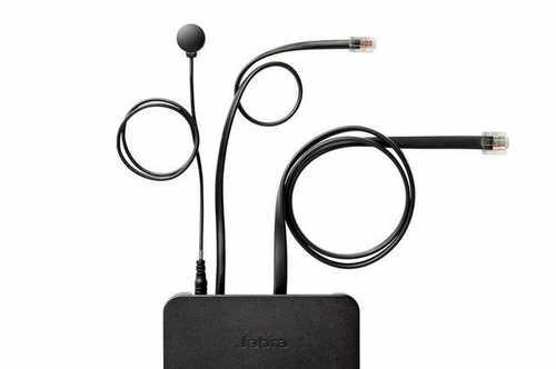 Электронный переключатель Jabra Link 14201-20