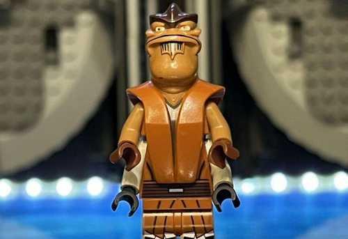 Lego Star Wars Pong Krell