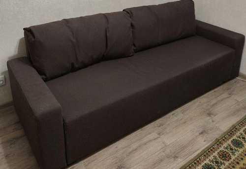 Икеа гиммарп диван - кровать