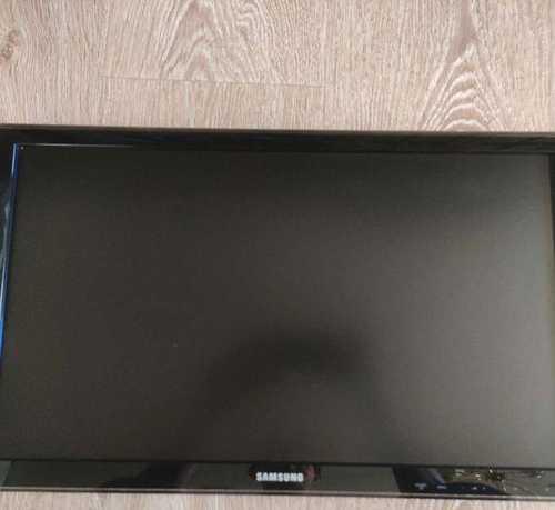 Телевизор Samsung 23" дюйма