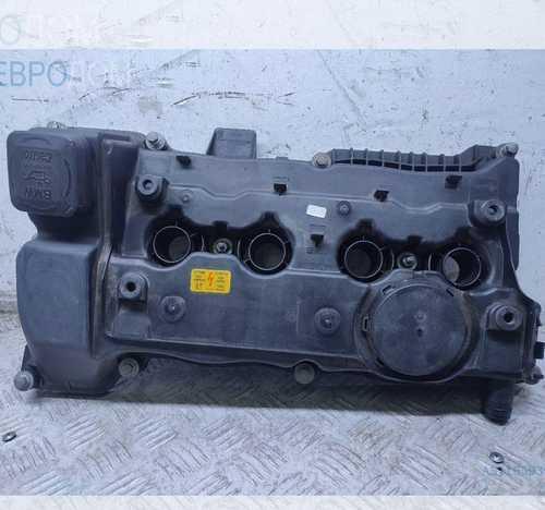 Клапанная крышка n45 на BMW E81 s1155939