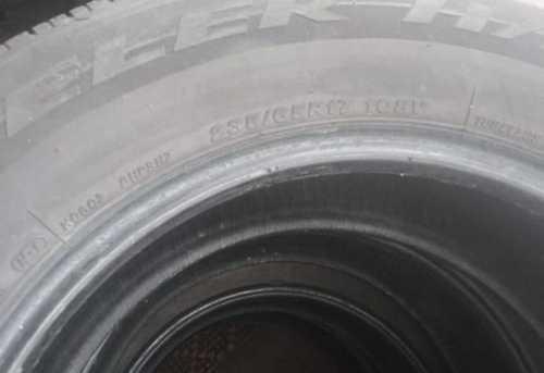 Bridgestone 613V 235/65 R17 B
