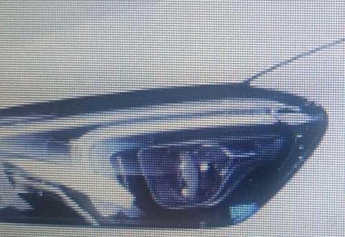 Фары под заказ Mercedes GLE (V167) 2018-2023