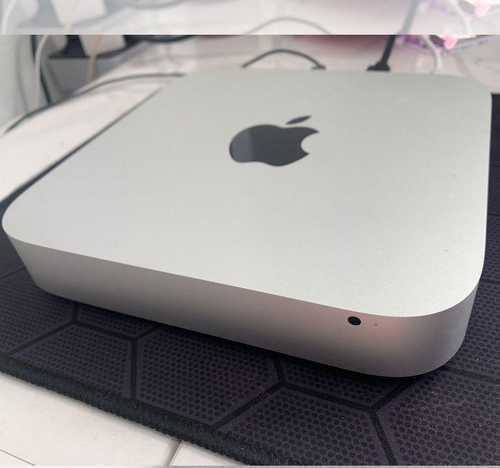 Apple mac mini 2014