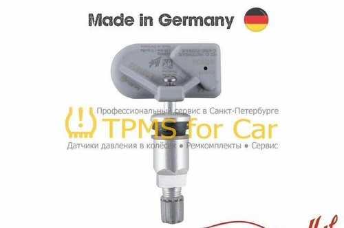 Датчики давления в шинах 407004CB0A