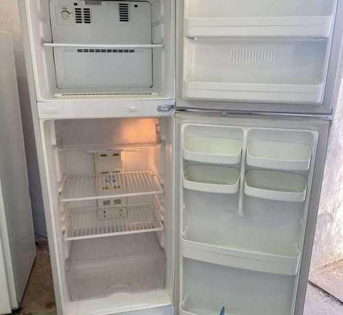 Холодильник LG Full No Frost