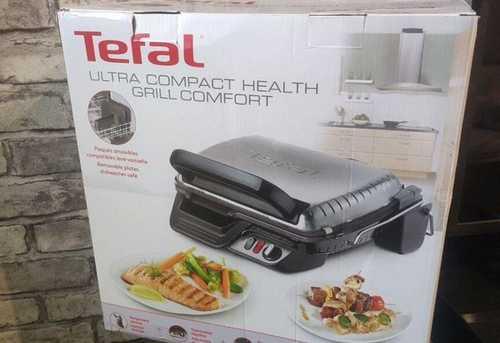 Электрогриль Tefal Health Grill Comfort