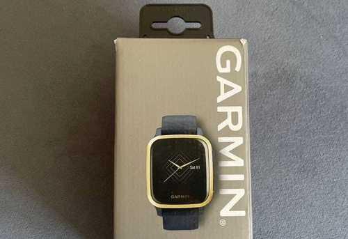 Garmin Venu SQ music
