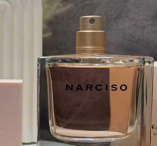Narciso Cristal Narciso Rodriguez 90мл