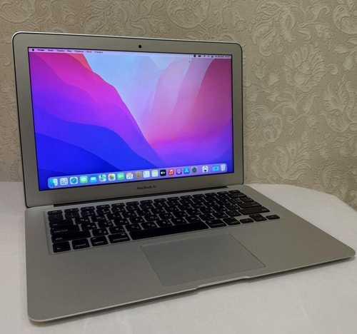 Apple macbook air 13 2017 A1466