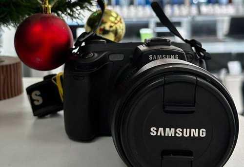 Фотоаппарат беззеркальный, Samsung PRO815