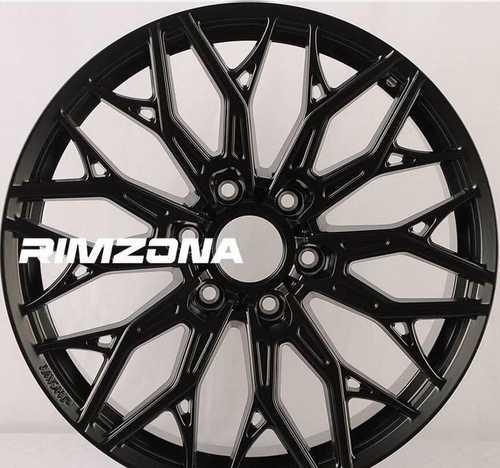 Литые диски luistone R20 6x139.7 srt. Легкость