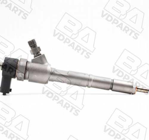 Форсунка bosch 0445110291 / 111201055D / 410165 / CR12.0-4DC Восстановленные