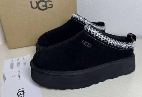 Угги слипоны женские ugg