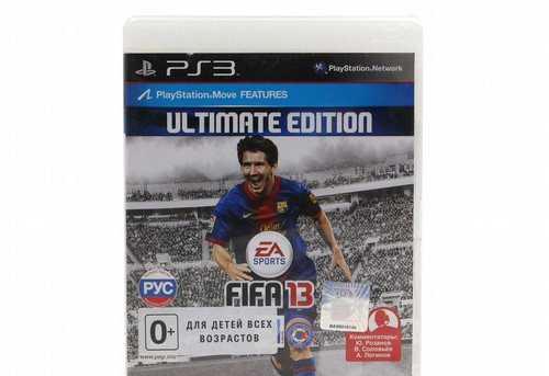 FIFA 13 для PS3