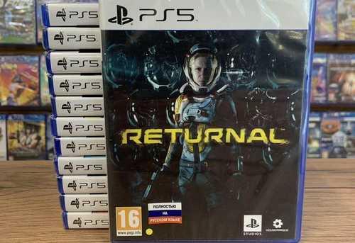 Returnal (PS5)