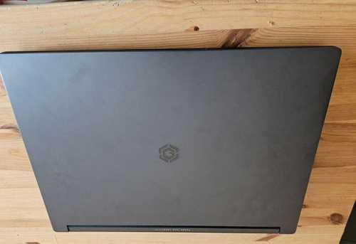 Ноутбук Redmi g pro 2022, i9, 3070ti