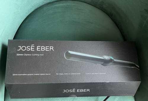 Плойка Jose Eber 32mm