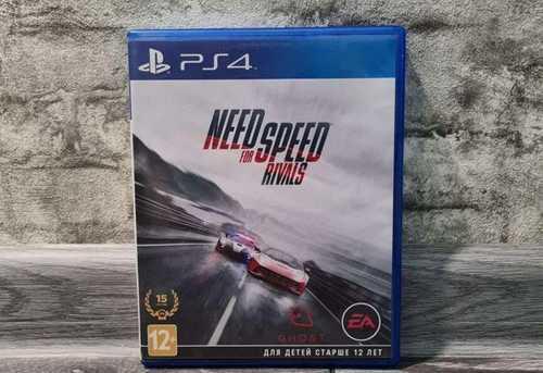 Need For Speed Rivals PS4/PS5