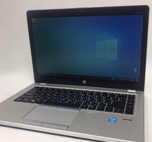 Ноутбук HP EliteBook (18638)