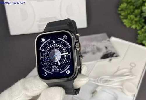 Apple Watch series 8 ultra (Арт.37528)