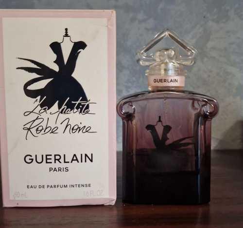 Духи guerlain la petite