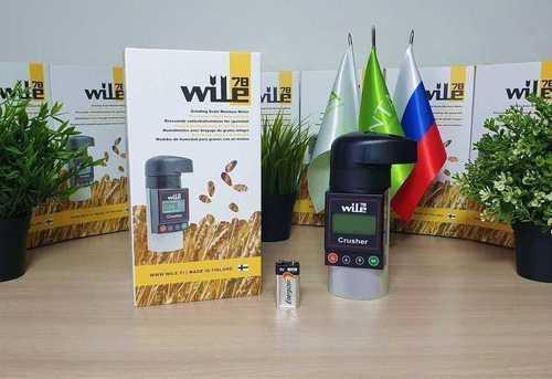 Влагомер зерна Wile 78 PK в Соликамске