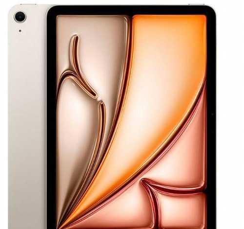 iPad Air 6 M2