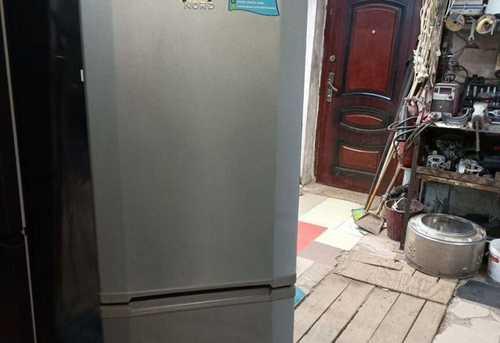 Холодильник бу норд