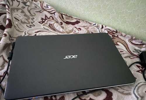 15.6" Acer Aspire E1-571G, 500 ГБ, Core i5-3230M, RAM 4 ГБ, GeForce 710M 1 ГБ