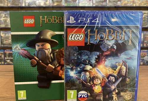 Lego: The Hobbit (PS4)