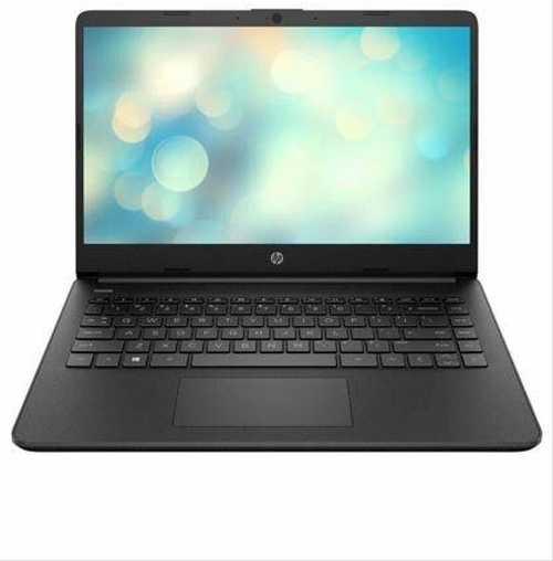Ноутбук HP Laptop 14s-dq2012ur IPS 4\256Gb