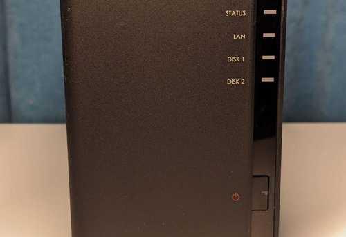 Synology DS218play