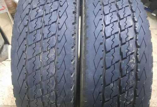 Bridgestone Duravis R630 215/70 R15C