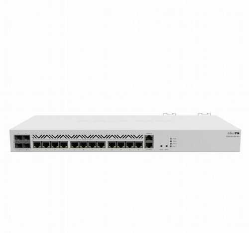 Маршрутизатор mikrotik CCR2116-12G-4S+