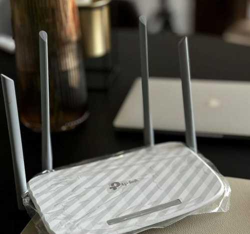 Wifi роутер tp link archer c50