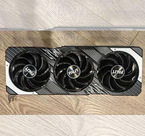 GeForce RTX 4070 Ti GamingPro OC NED407TT19K9-1043