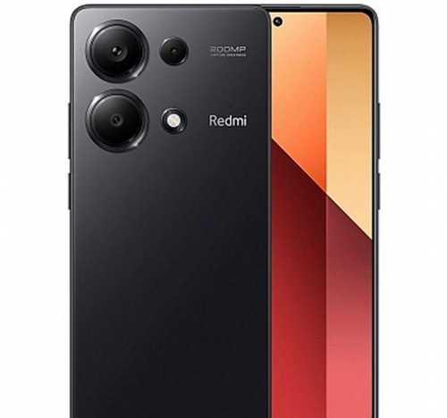 Xiaomi Redmi Note 13 Pro, 12/256 ГБ