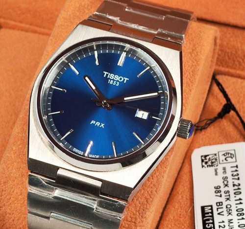 Часы мужские Tissot prx