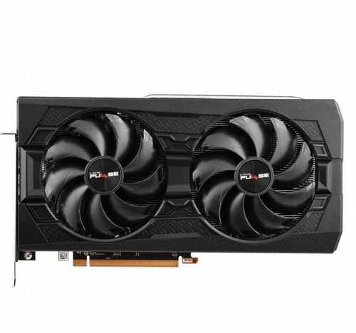 Видеокарта AMD Radeon RX 5700 XT Sapphire